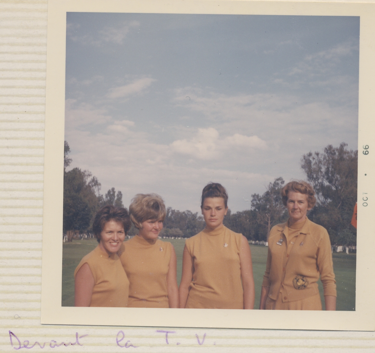 Mexico 1966 – CATHERINE LACOSTE, the Crocodile Kid